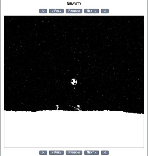 My Spaceship Became A Footballsoccer Ball Rxkcd