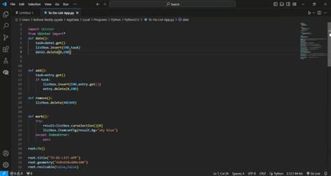 Gopidesi Simhadri On Linkedin To Do List Used For Adding Removing And Mark As A Read Content