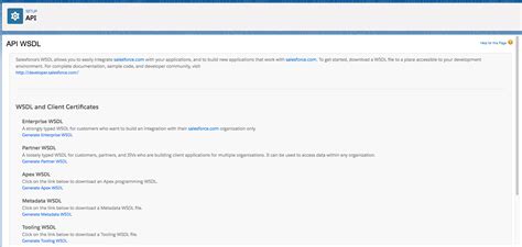 Integrating Salesforce Data Using Dreamfactory Dreamfactory