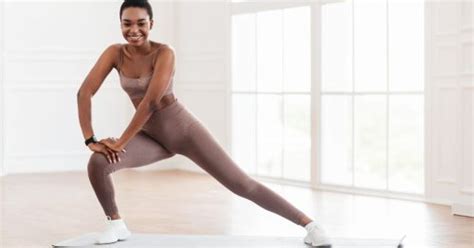 3 Groin Stretches To Release Tight Inner Thighs Flipboard
