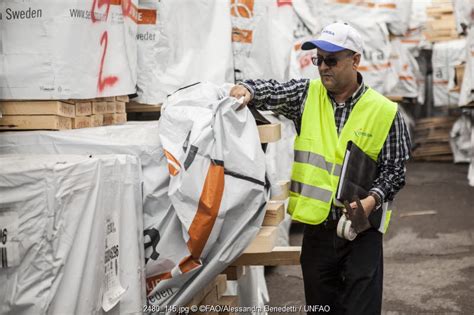Phytosanitary System International Plant Protection Convention