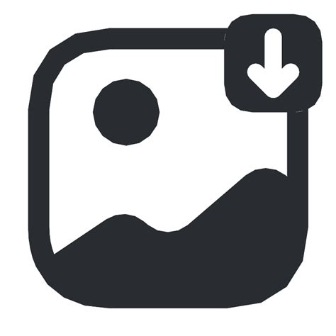 Gallery Import Vector Svg Icon Svg Repo