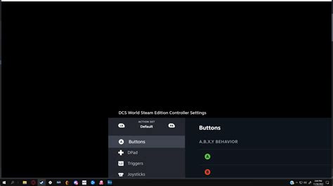 How Do I Restore The Old Steam Controller Config Ui This Keeps
