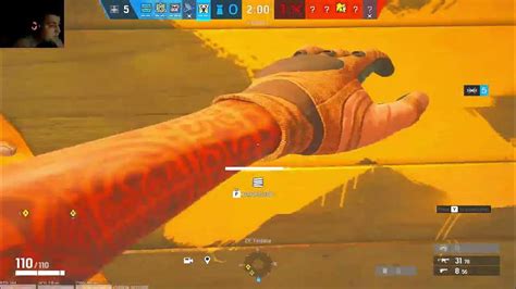Rainbow Six Now Settings Spoit 10 10 Pinpoint Accuracy Youtube