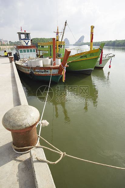 克拉比港 装船标题场景港口国家旅行海洋钓鱼海岸海军天空高清图片下载 正版图片322109102 摄图网