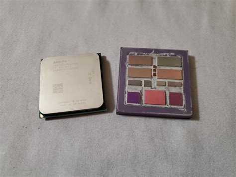 Ibm Powerpc Mcm Ppc 603e 100 Mhz Rcomputercollectors