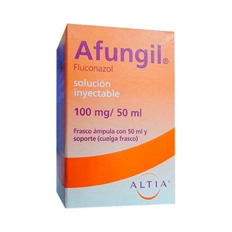 100 Mg Fluconazol