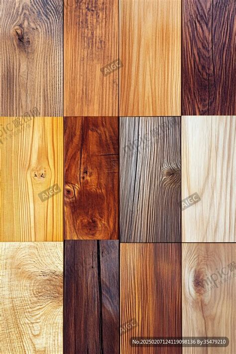 Ai创作图多种颜色木板木材 高清大尺寸木纹理 木头拼贴 原木色木纹图片色卡 木材高清图片 木板素材下载 木纹图片色卡 拼贴木 木纹色板 木纹拼贴 高清木板纹理 木纹纹理拼贴 素材木质纹理图片