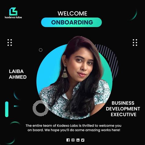 laiba ahmed posted on linkedin