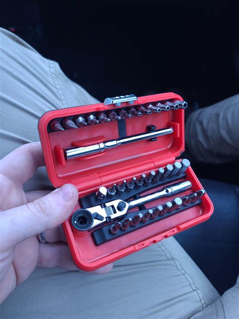 Peer Pressure Works R Harborfreight