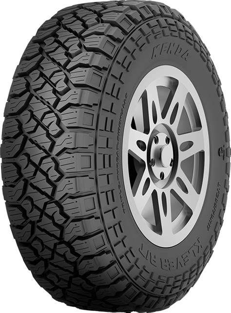 225/75R15 KENDA KR601 102/99Q - GB Tyres