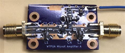 Rf Power Amplifier Applications At Jeremy Moll Blog