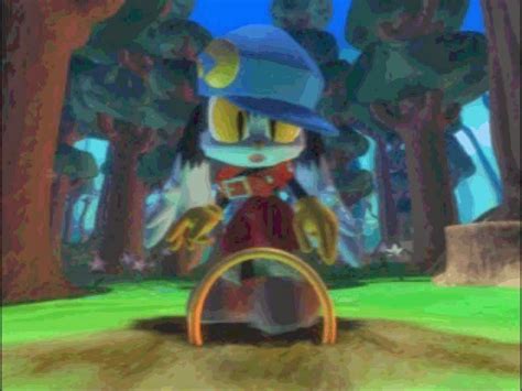 Superphillip Central Klonoa Door To Phantomile Ps1 Psn Retro Review
