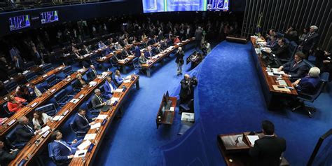 Sessão Temática Da Reforma Tributária Agência Brasil