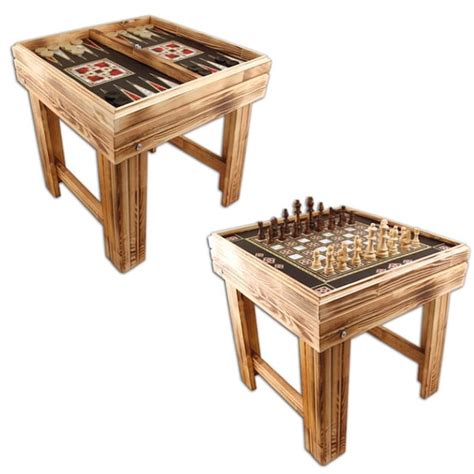Backgammon Etsy