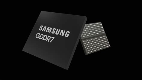 Jedec Announces Gddr7 Memory Has Arrived For Next Gen Gpus Extremetech