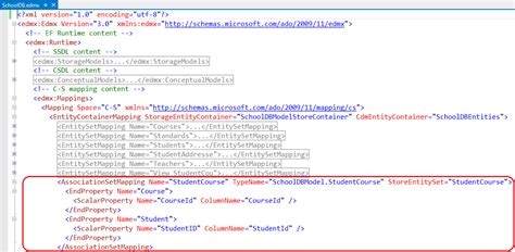 Dotnet Basic Advance Tutorial Ef Basic 9entity Relationships