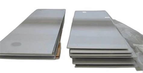 Steel Grade Ss316 L Stainless Steel 316 Plate Thickness 1 Mm At Rs