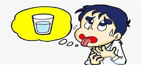 Dampak Negatif Dehidrasi Dan Pentingnya Minum Cukup Air Setiap Hari