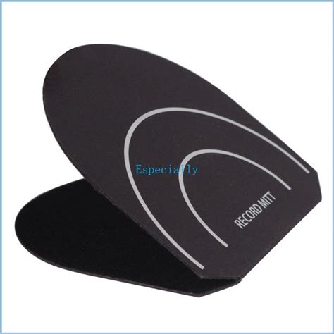 Esp Handling และหลกเลยงการบนทก Mitt Anti Static Record Cleaner Handler Protector Shopee