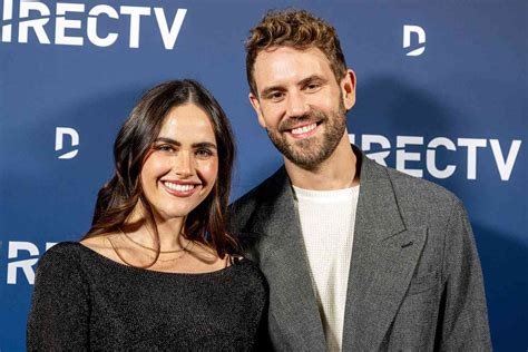 Nick Viall Natalie Joy Get Matching Angel Wing Tattoos After Miscarriage