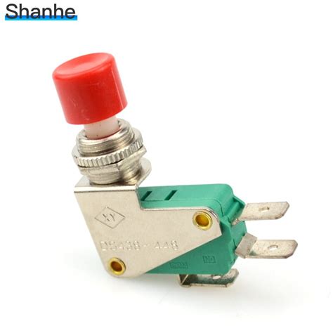 Ds 438 Momentary Red Green Push Button Actuator M Vicedeal Ds 438 Momentary Red Green Push Button Actuator M Vicedeal