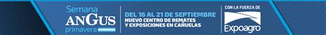 Expoagro 2025 Edición Ypf Agro