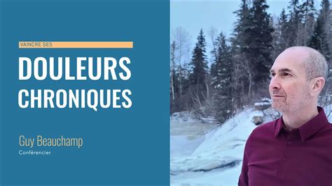 Vaincre Ses Douleurs Chroniques Gatineau Ramada Plaza By Wyndham