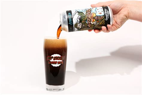 What Exactly Is A Pastry Stout • Hop Culture