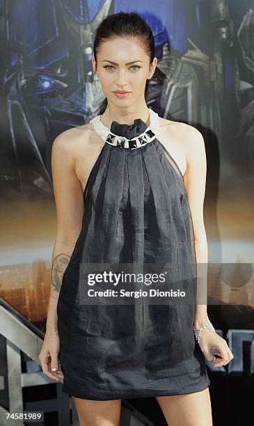 Transformers Film 2007 Photos And Premium High Res Pictures Getty Images
