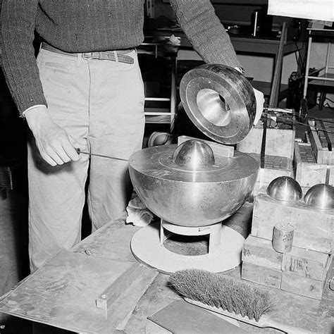 The Radioactive Story Of Louis Slotin Harry Daghlian And The Demon