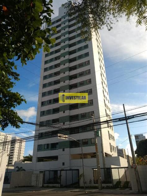 EDF FORTE DE SÃO FRANCISCO Apartamento Venda Encruzilhada Recife PE
