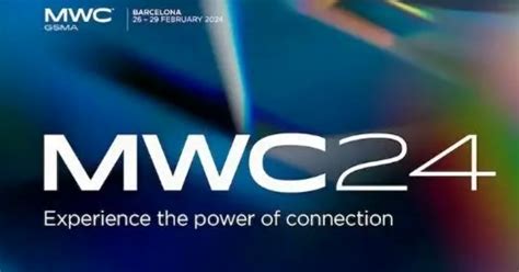 Mwc 2024 Qualcomm Wimi 5g Ai Navigate The Future Of Communications