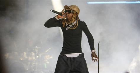 Lil Wayne Explains His Mike Tyson Jake Paul Fight Prediction