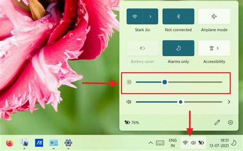 Come Modificare La Luminosità Su Windows 11