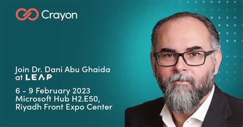 mohamed fawzy on linkedin join dr dani abu ghaida at leap