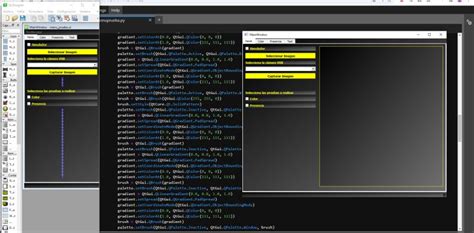 juan olivan on linkedin computervision av python pyqt5