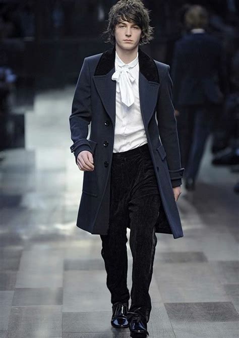 Les Tendances Chez Le Manteau Long Homme En 48 Photos