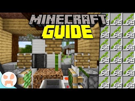 What Were Zero Tick Farms In Minecraft Exploring The History Of Games
