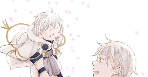 鶴丸国永 318閃華春新刊（完売済） さつきのマンガ 閃華春大祭2018 刀剣乱舞 刀剣乱舞1000users入り Pixiv
