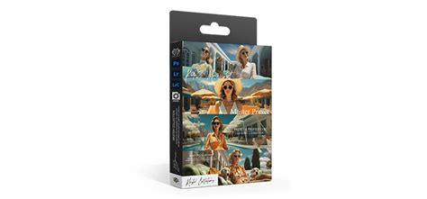 Keda Z Master Collections Presets Phtutorials