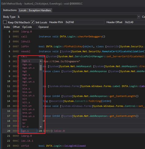 Dvta Part 2 Cert Pinning And Login Button