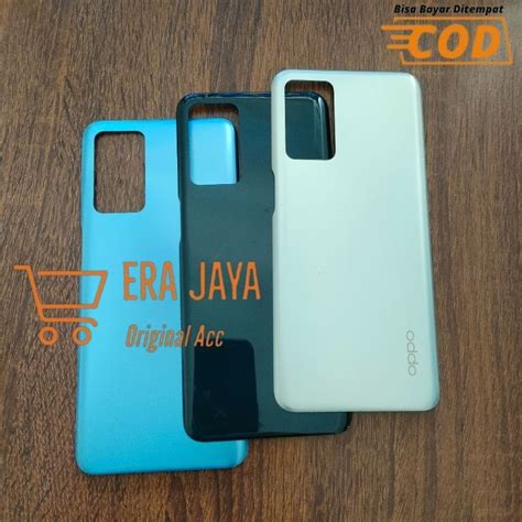 Oppo A Hp Oppo Cph Opo A Shopee Thailand