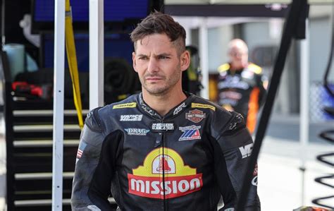 2024 Motoamerica King Of The Baggers Harley Davidson Team Announced