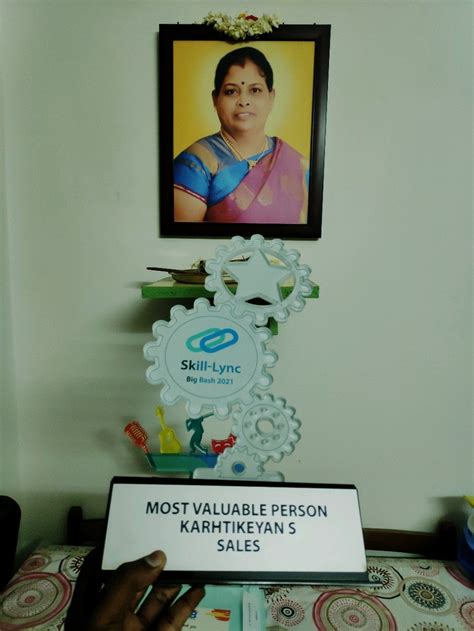 Dharani Dharani Posted On Linkedin