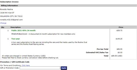 Iracing Promo Codes And Black Friday 2024 Deals 50 Off