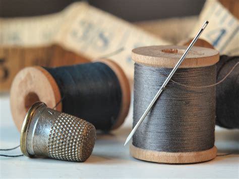 Sewing Basics Clothing Repairs Themamasgirls