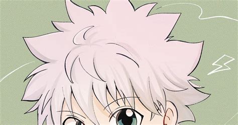 Hunter×hunter H×h Twitterログ① うずらのイラスト Pixiv