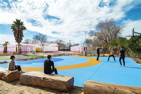 Gallery Of The Sierra Alternative Housing Kadre Architects 5