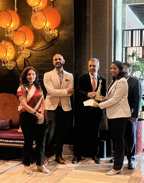 Ruchita Agrawal On Linkedin Grateful Award Excellence Performance